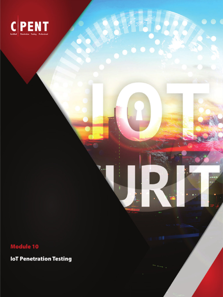 Cpent Module 10 | PDF