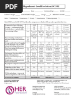 Nestle Purina Fecal Scoring System | PDF | Feces | Human Feces