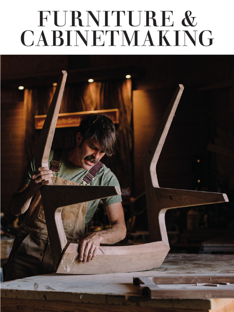 OceanofPDF - Com Furniture N Cabinetmaking - Issue 307 2022 - Furniture ...