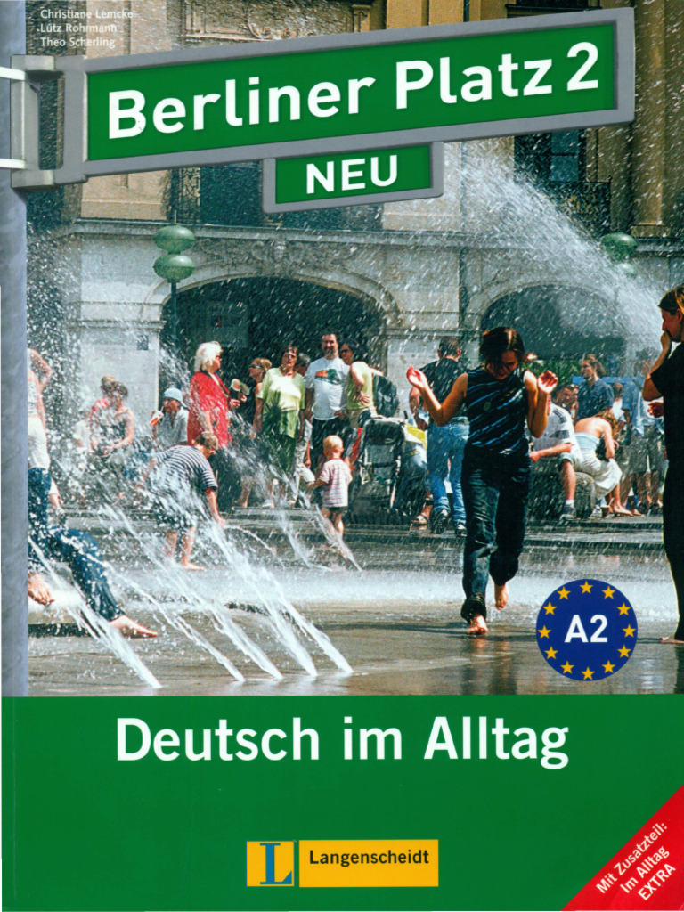 1 Berliner Platz 2 | PDF
