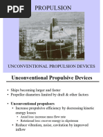 Dowty R408 Propeller for Q400 Aircraft | PDF | Propeller | Blade