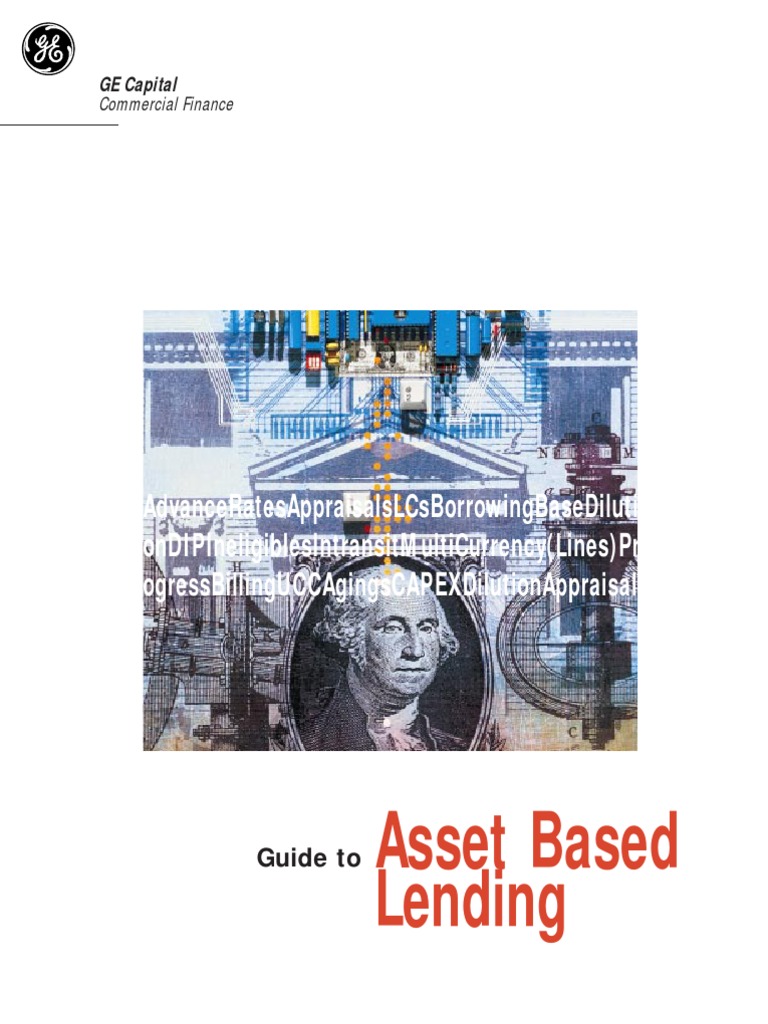 General Electric ABL - Guide | PDF