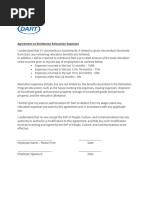 CalVCB Relocation Benefits Guide | PDF | Renting | Lease