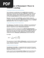 Template Writing To Your MP | PDF
