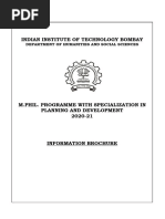 Dhaka University Course Guide | PDF | Science