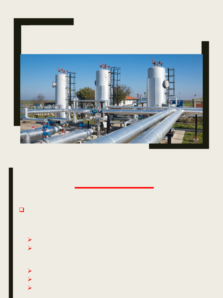 Chapter 3-Basic Concepts of Natural Gas Processing | PDF | Natural Gas ...