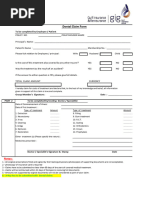 Beacon Health Claim Form PDF | PDF | Insurance | Surgery