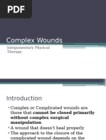 Orpington Prognostic Scale Assessment Guide | PDF | Wellness