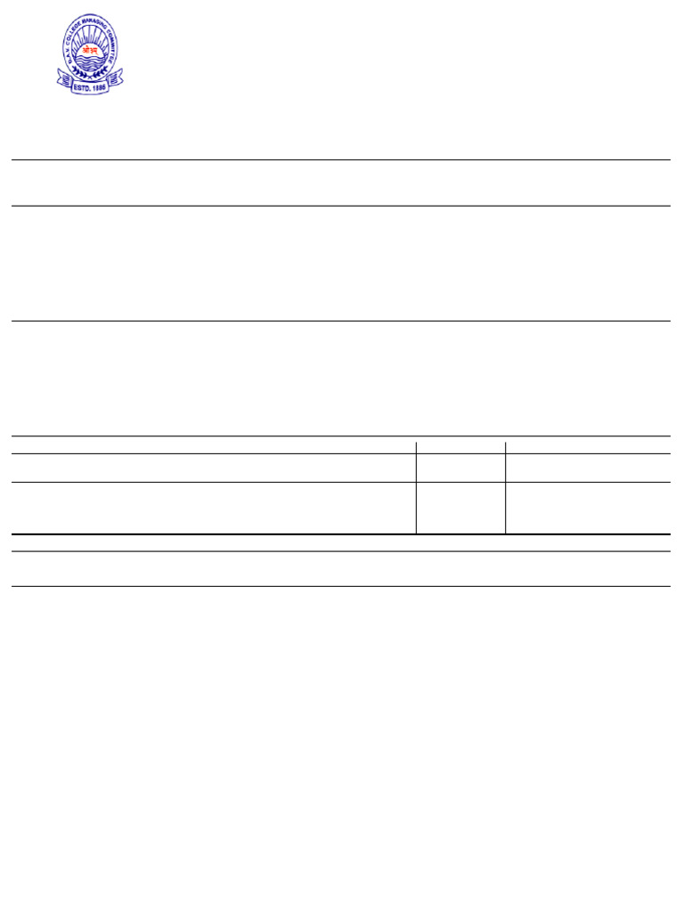 Qfix Payment Receipt for Prachi Yadav | PDF