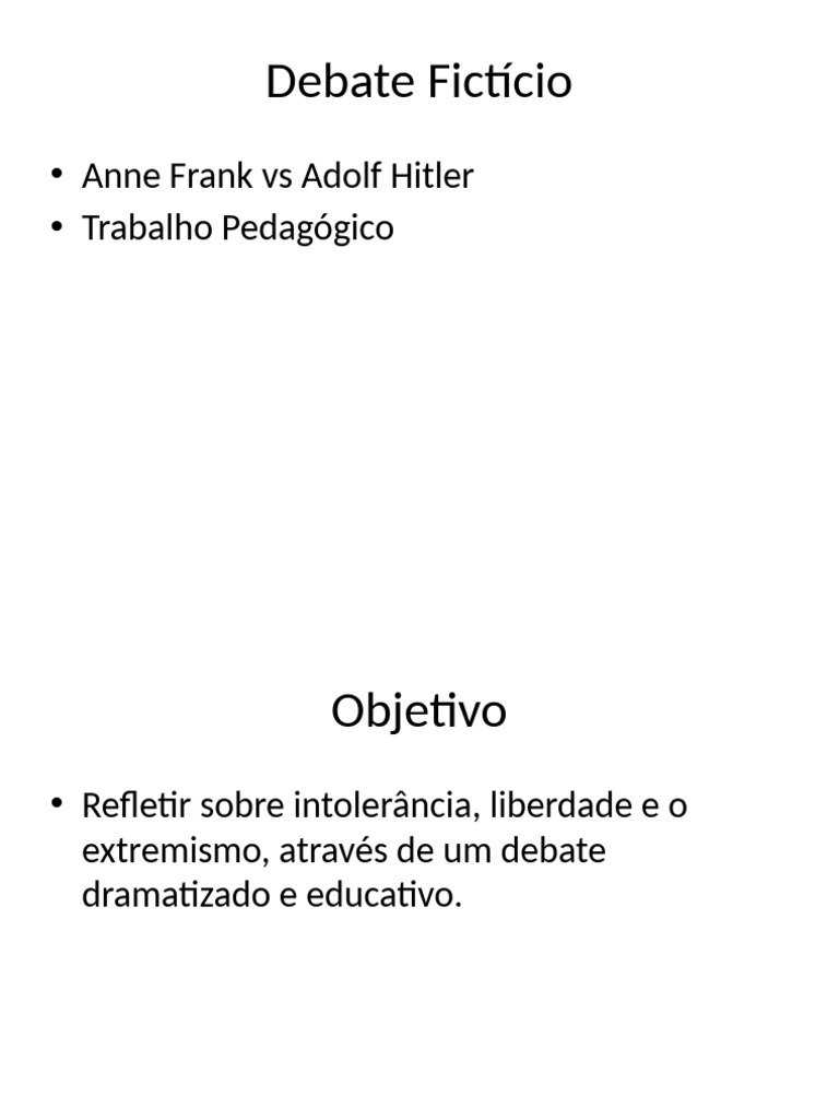 debate_anne_hitler_com_imagens | PDF