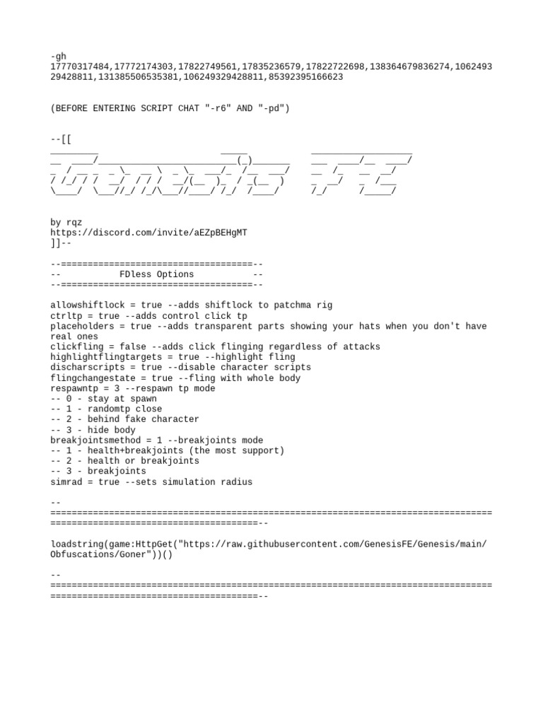 Rizz | PDF