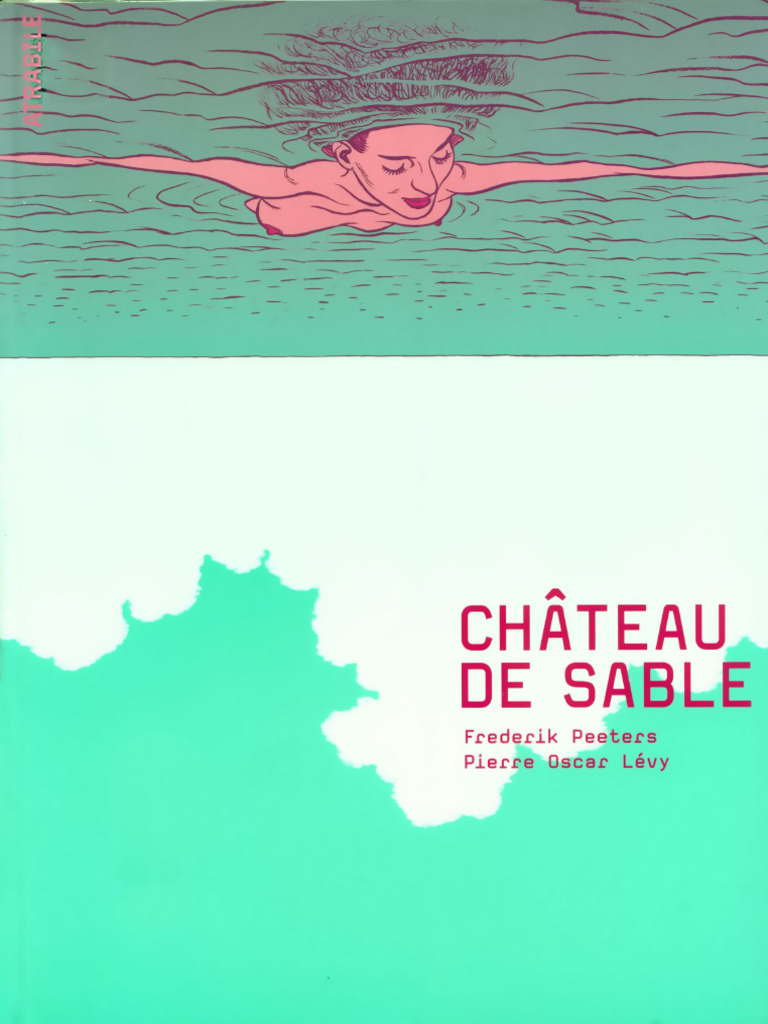 Château de Sable | PDF