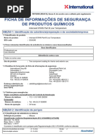 Posologia e Indicações do Tricef 400 mg | PDF | Penicilina | Gravidez