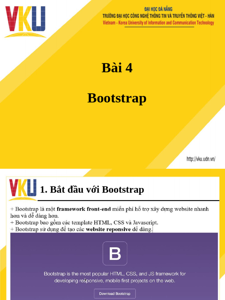 Bai04 Bootstrap | PDF