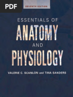 Anatomy and Physiology Binder Cover | PDF