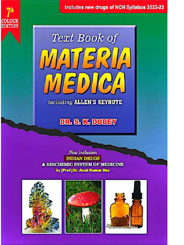 S.K Dubey 7th Ed | PDF