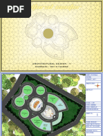 500-Seat Auditorium Backstage Plan | PDF