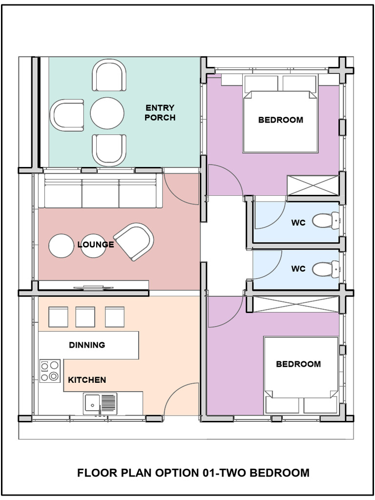 Floor Plans Options | PDF