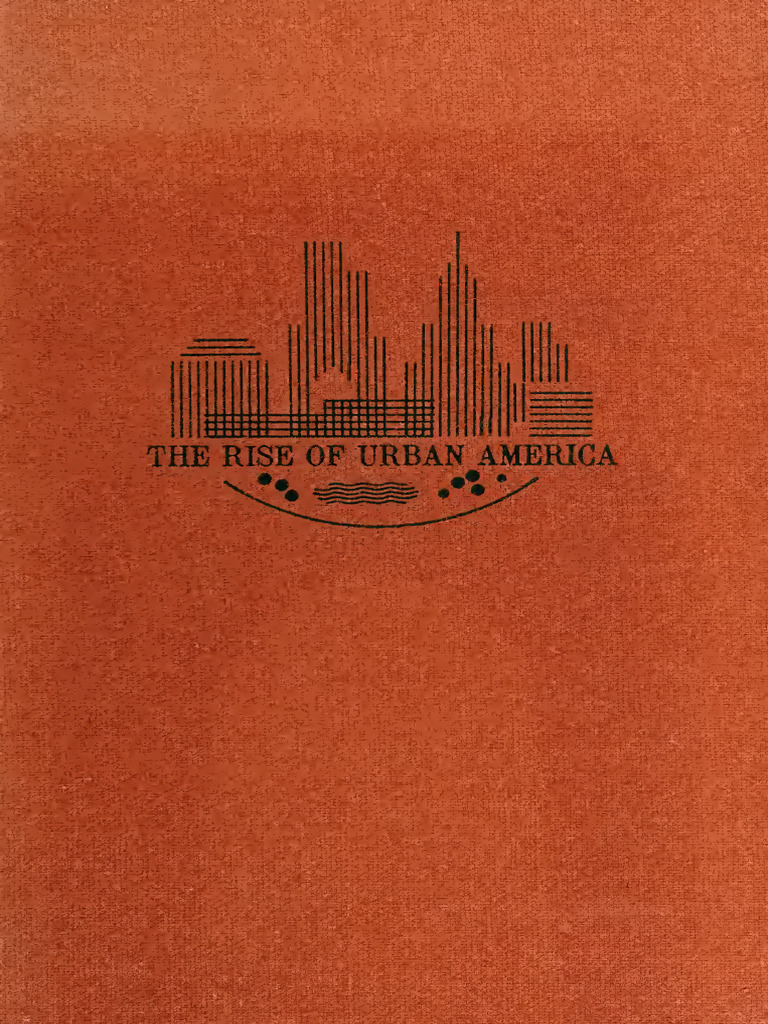 Hull-House Maps and Papers - A Presentation of Nationalities - (By ...