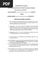 LDC Staff Contacts List 2024 | PDF