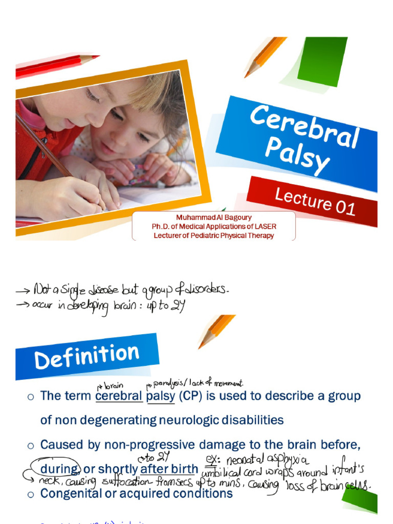 Pedo Lec 1 Reem | PDF