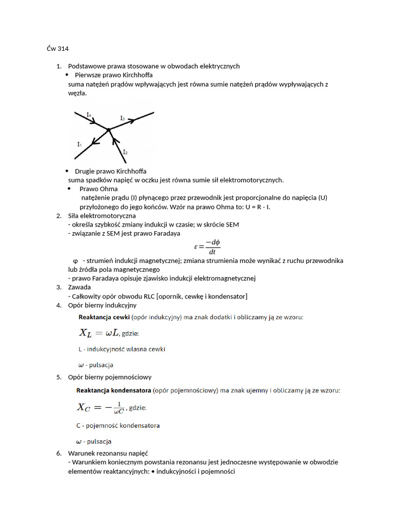 Fizyka - Physics (Civil Engineering and Other) | PDF