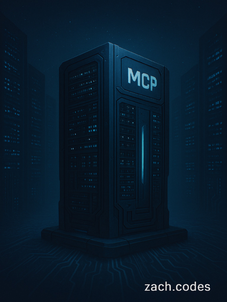 Creatingmcpserverswithoauth | PDF | Command Line Interface | Software Engineering