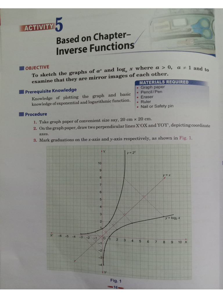 Maths Activity No.5 | PDF