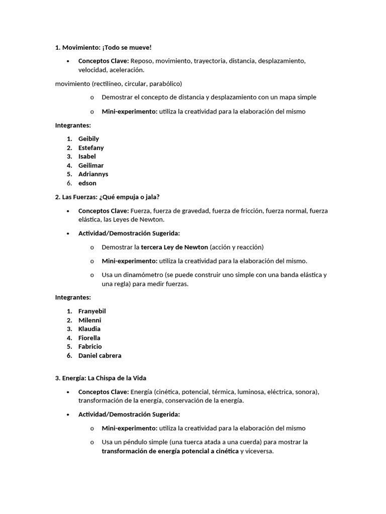 Examen de Lapso | PDF | Olas | Ligero