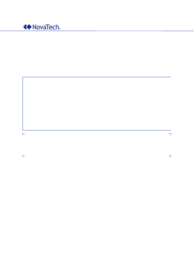 TechNote Orion IEEE 1686 Compliance RevA | PDF | Information Security | Computer Security