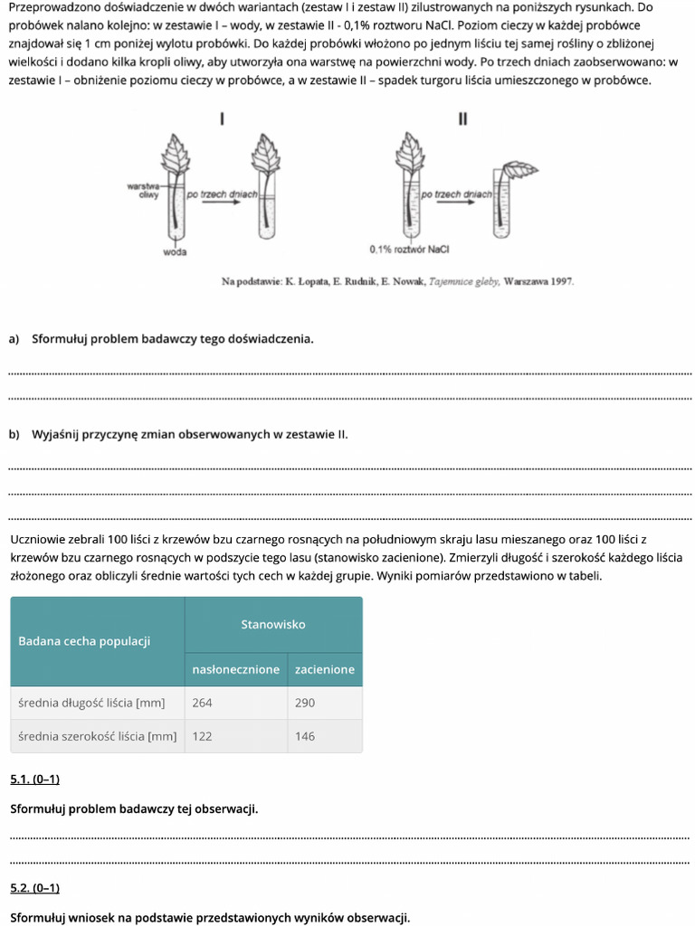 Wikrotia Zadania 2 | PDF