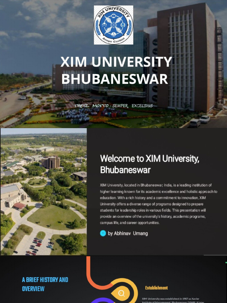 Au Ximb BBSR | PDF