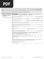 Apr 2024 - Kiran Enrollment and Consent Form - 2 F | PDF | Medical ...