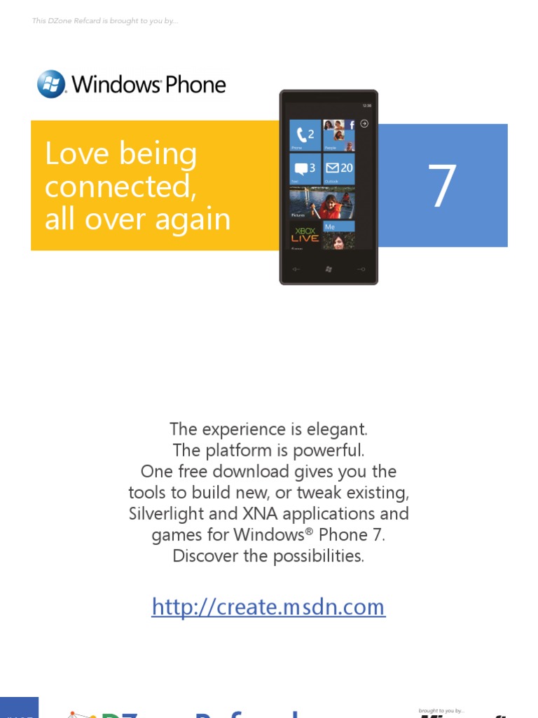 The Mvvm Design Pattern Pdf Extensible Application Markup Language Windows Presentation 5836