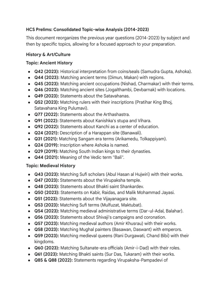 If It Is Possible To Write All The Question Topic... | PDF