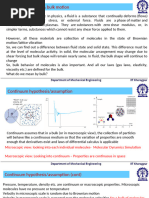 Haaland Equation | PDF | Fluid Mechanics | Liquids