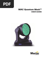 ShowXpress V6 Rev02f | PDF | Microsoft Windows | Device Driver