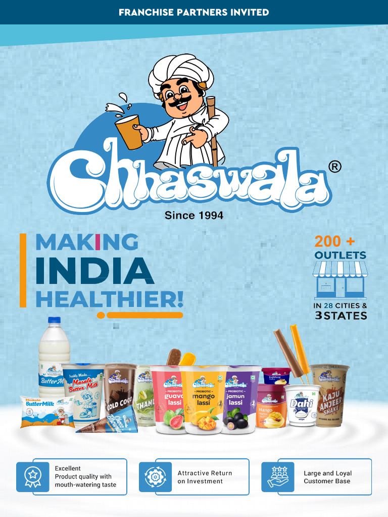 Chhaswala - Fofo Model | PDF