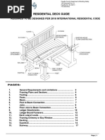 Astm C780 23 | PDF
