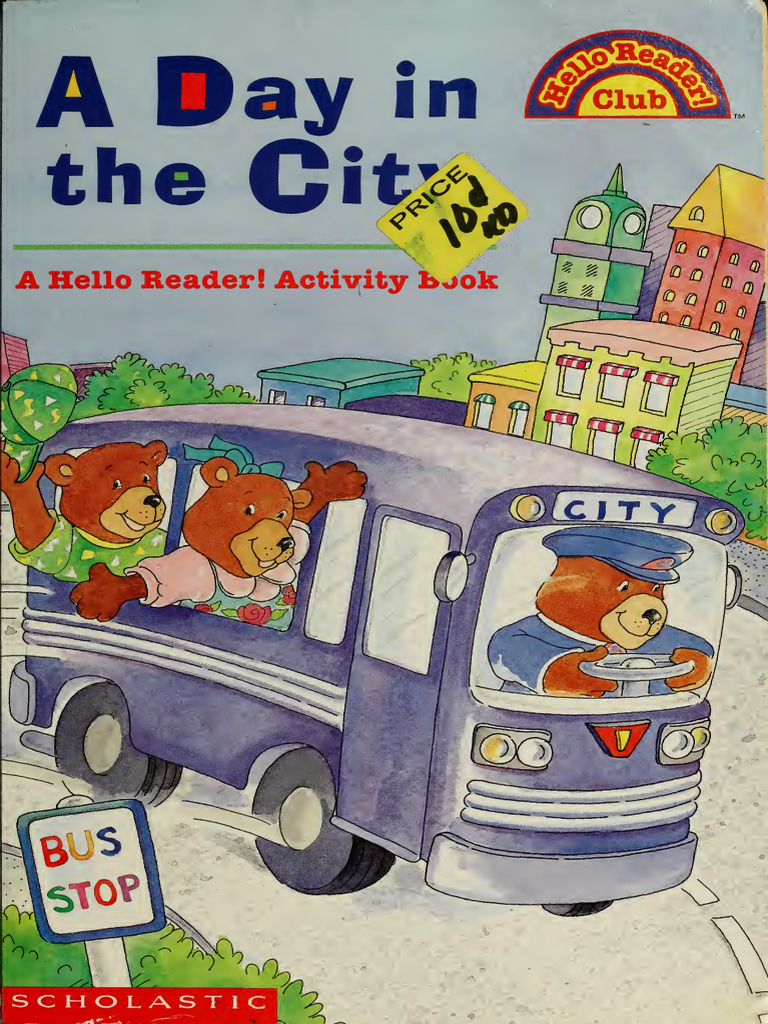 Reader!: Activity | PDF