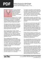 Hazelbaker Tool for Tongue Tie Assessment | PDF | Tongue | Mouth