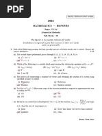 MATH 140 Practice Final Exam | PDF | Zero Of A Function | Function ...