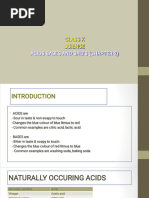 Everyday Uses of Bases Explained | PDF