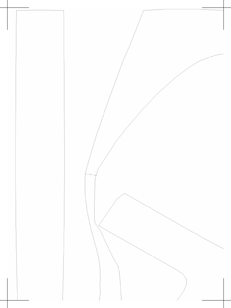 Battlestar Galactica Cylon Head Classic Modeled by Xaosbringer Unfolded ...