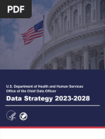 DPWH PGS Strategic Plan 2023-2028 | PDF | Economies | Business