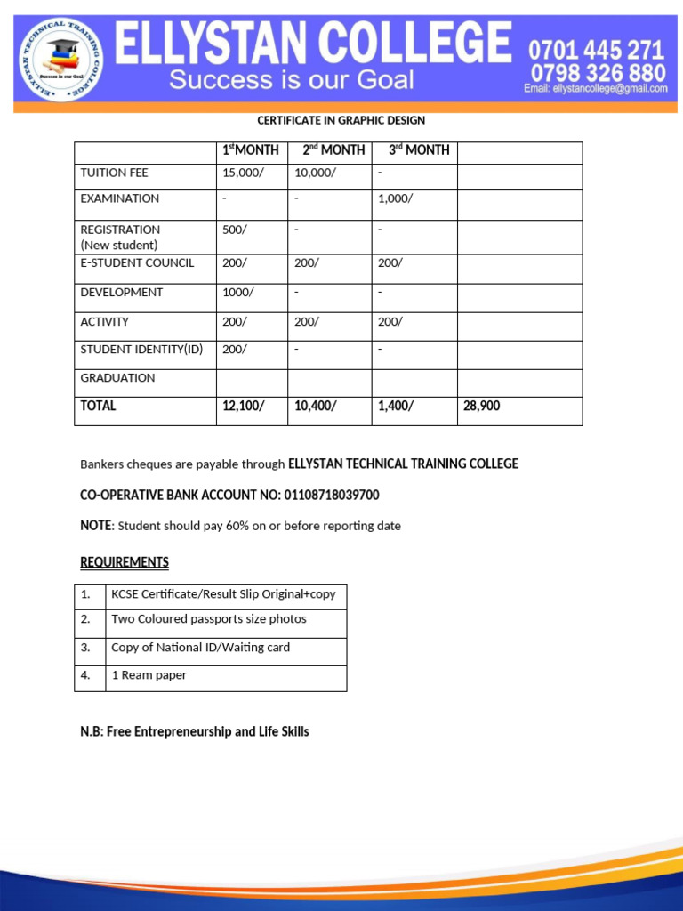 GRAPHIC DESIGN Notes | PDF