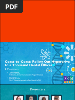 SRT84 Introduction To Slingshot Mode For Hyperdrive | PDF | System Software | Software