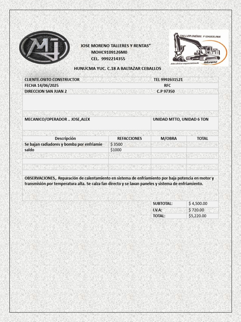 Chata International 031808 | PDF