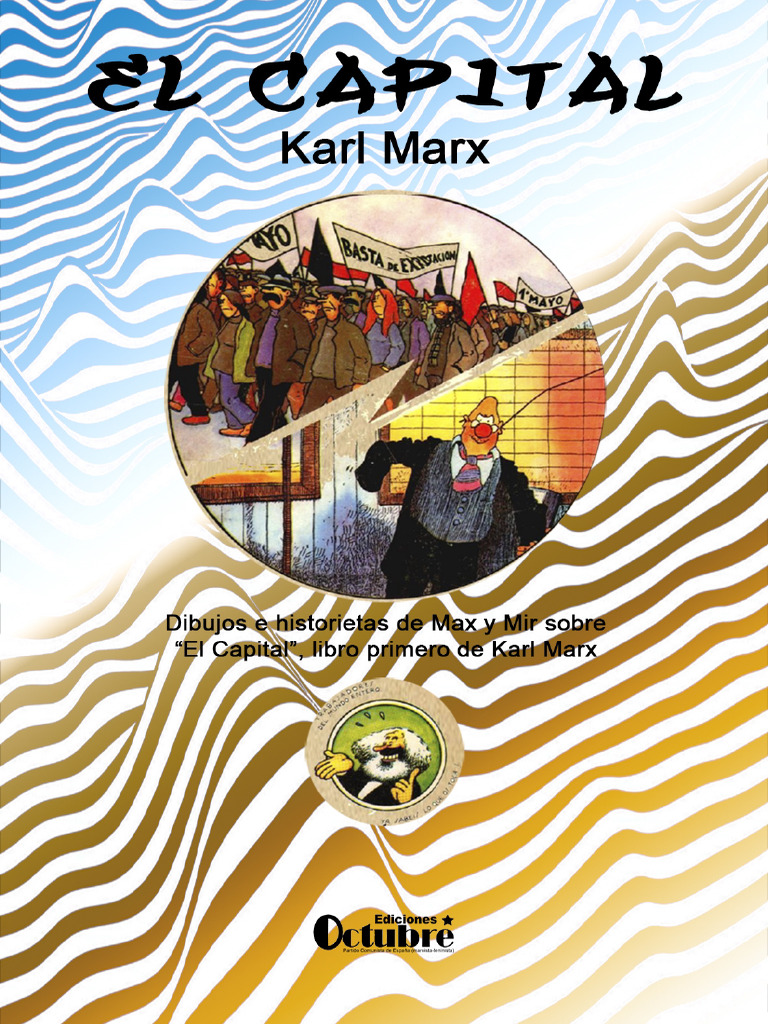 El Capital Comic | PDF