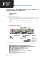 Manual de Funcionamiento Smartolt | PDF | Informática